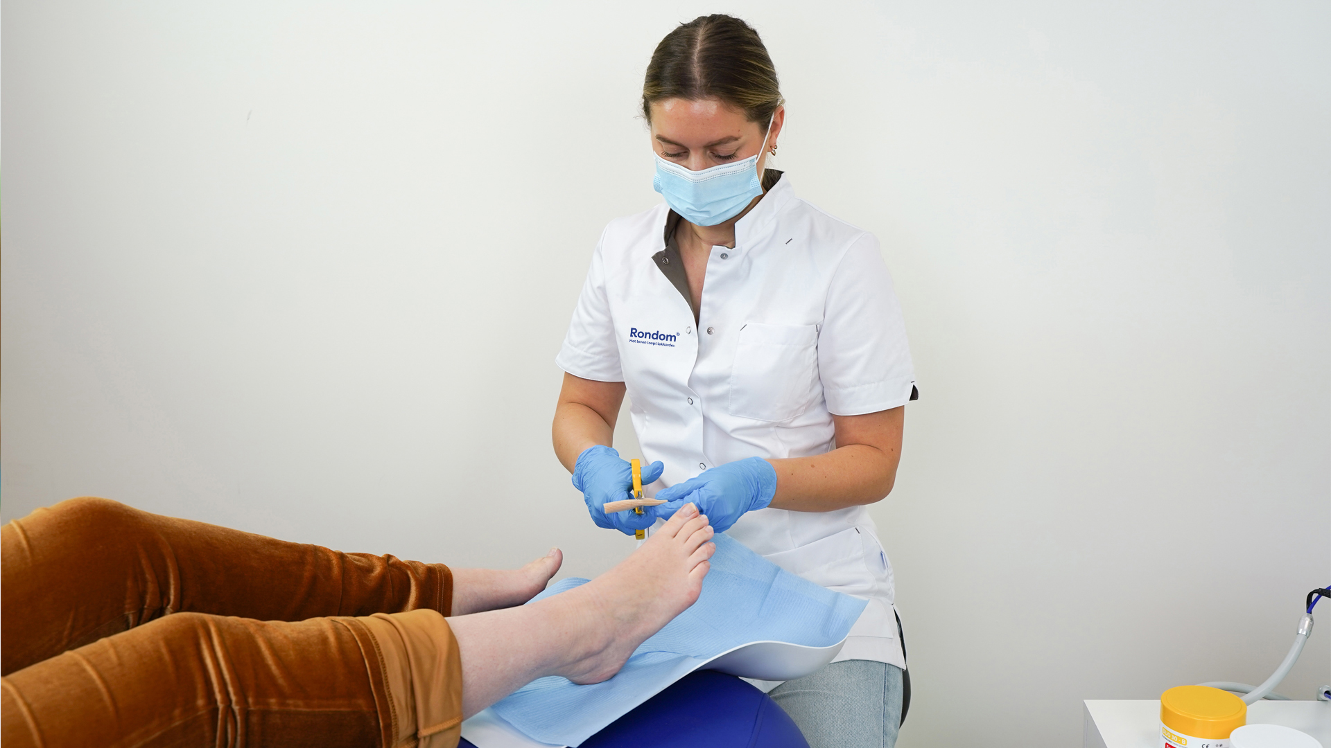 Voetverzorging rondom een oncologische behandeling - Rondom Pedicures ...